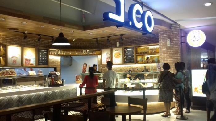 Promo JCO 17 Mei 2021, Harga Semua Minuman Cuma Rp 26 Ribu, Simak Cara ...