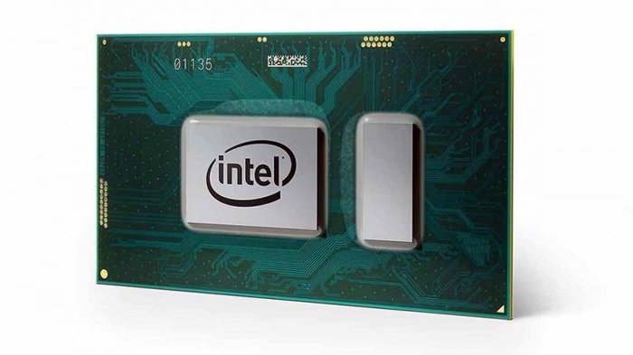 Intel Perkenalkan 6 Prosesor Baru untuk Laptop - Tribunmanado.co.id