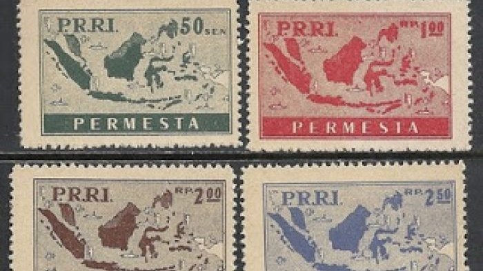 Dramatis, Penumpasan Permesta, Ketika Kapten Entjoeng Melawan Bekas ...