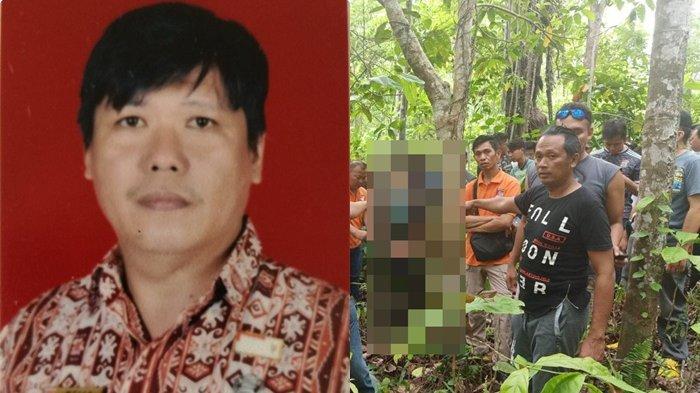 Suami Bunuh Istri, Kemudian Gantung Diri, Psikolog: Perlu Pendampingan ...