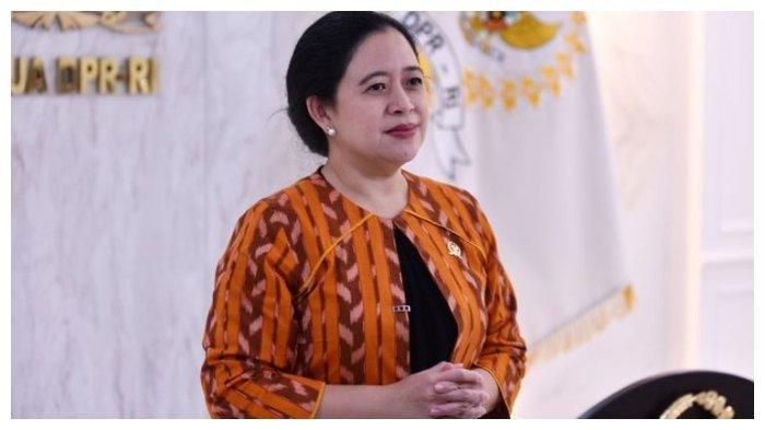 Puan Maharani Dinilai Layak Jadi Capres dari PDI Perjuangan, Ini Kata ... Puan Maharani Dinilai Layak Jadi Capres dari PDI Perjuangan, Ini Kata ...