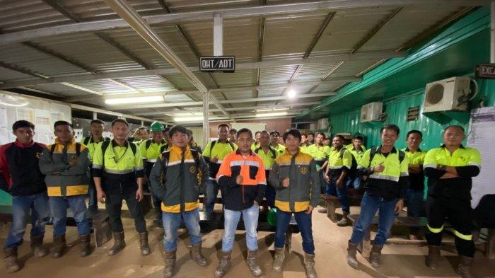 Kisruh Keterlambatan Pembayaran Gaji, LSM Garputala Ingatkan PT JRBM ...