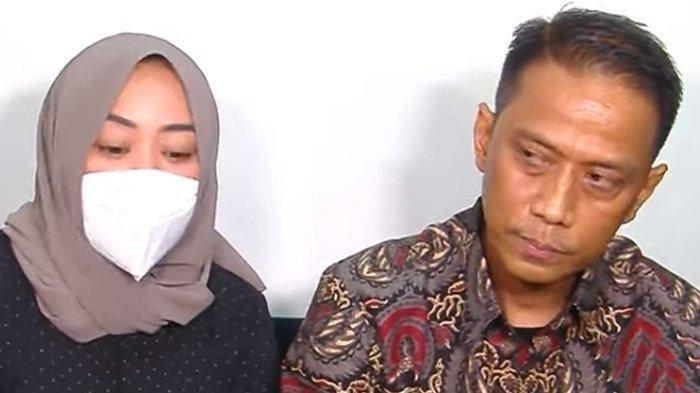 Akhirnya Terungkap Ternyata Doddy Sudrajat dan Puput Ternyata Sudah ...