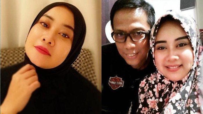 Akhirnya Terungkap Alasan Puput Gugat Cerai Doddy Sudrajat, Benarkah ... Akhirnya Terungkap Alasan Puput Gugat Cerai Doddy Sudrajat, Benarkah ...