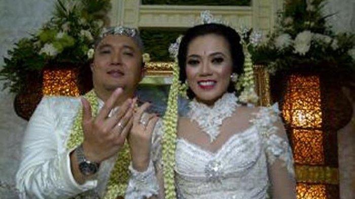Kabar Terbaru Purie Andriani Eks Mahadewi, Sibuk Urus Keluarga, Kini ...