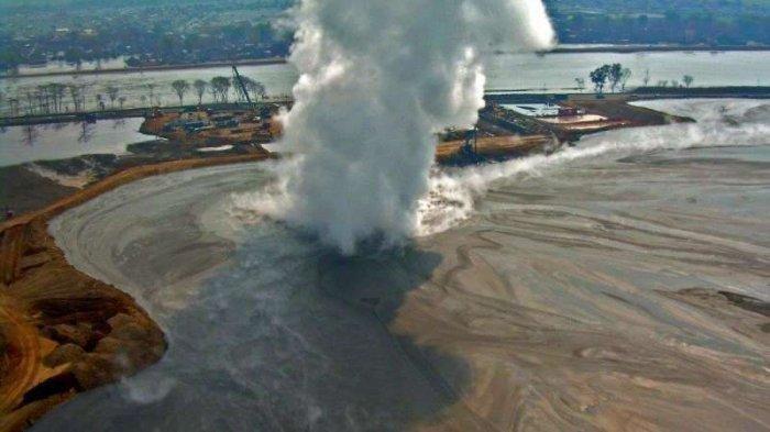 Ingat Peristiwa Lumpur Lapindo? Setelah 16 Tahun Kini Terungkap Bisa ...