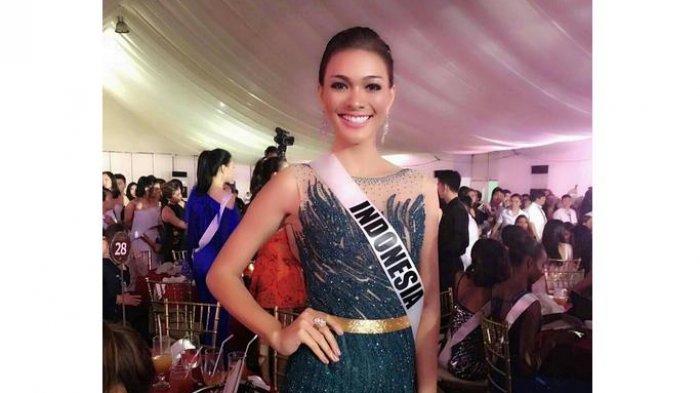Voting Sudah Dibuka, Ayo Dukung Kezia Warouw Jadi Miss Universe! Gini ...