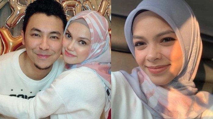 Ingat Puteri Sarah? Artis Cantik, Empat Tahun Menahan Sakit ...
