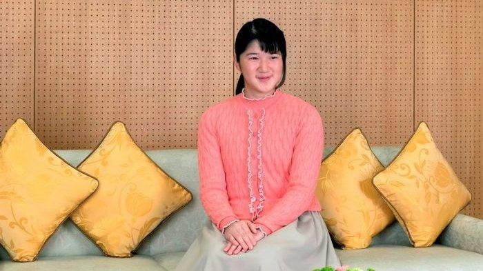 Kisah Putri Aiko dari Kekaisaran Jepang, tak Bisa Naik Tahta Hingga ...