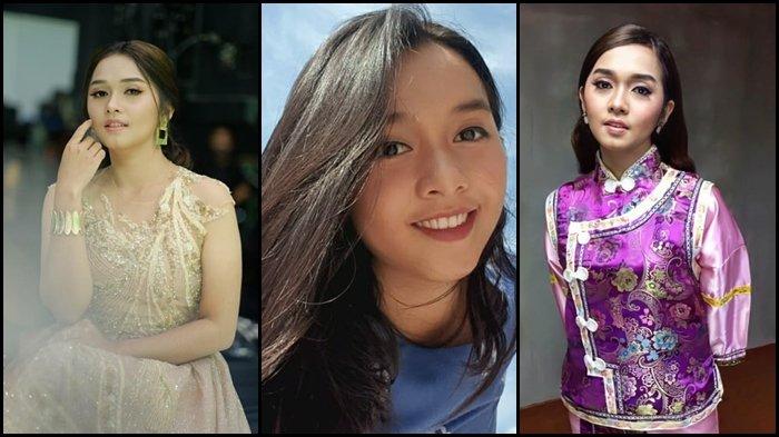 Masih Ingat Putri Ayu Jebolan IMB? Lama Tak Muncul, Kabarnya Sekarang ...