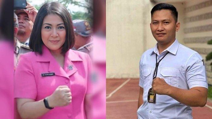 Baru Terungkap Putri Sambo dan Brigadir J Terekam CCTV di Satu Tempat, Sempat Lakukan Ini ...