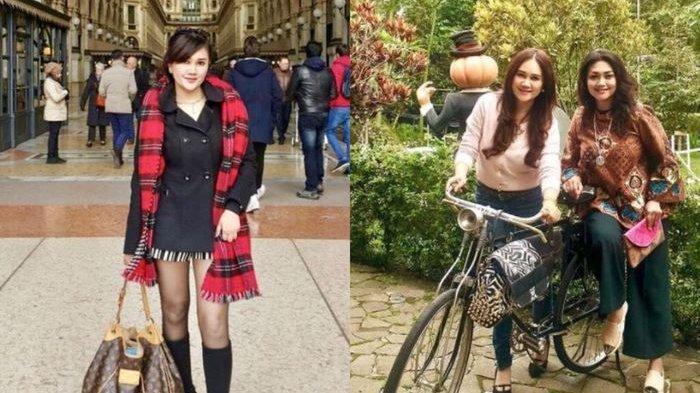 Potret Rachel Parasia Adik Sepupu Bella Saphira, Punya Wajah Cantik ...