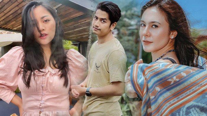 5 Artis Resmi Jadi Duda dan Janda Jelang Bulan Puasa Ramadhan 2021, Ada Pelawak & Pemain ...