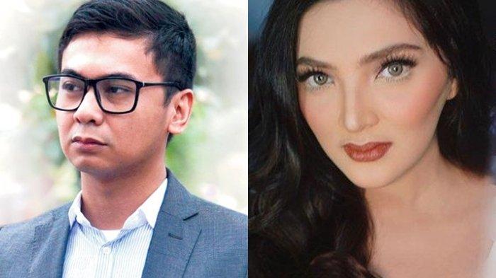 Ashanty dan Raditya Dika Ikut Oplas Challenge di Instagram, Seperti Ini ...