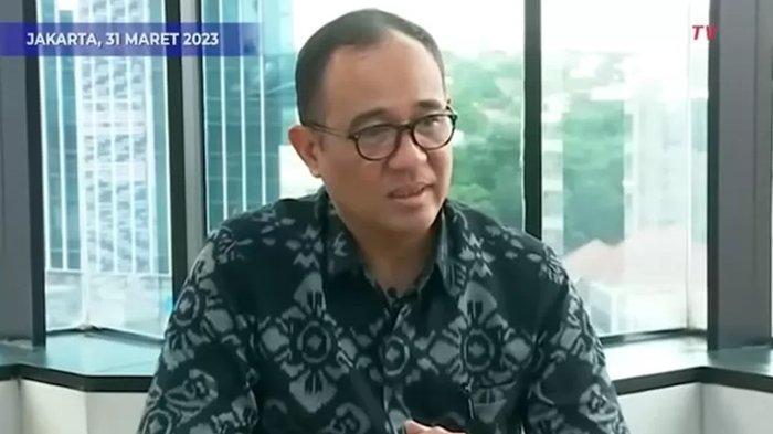 Rafael Alun Trisambodo Bantah Artis Inisial R Terlibat Kasus Korupsinya ...