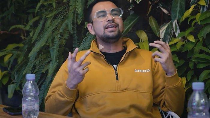 Akhirnya Terungkap CEO Rans Entertainment, Ternyata Bukan Raffi Ahmad - Tribunmanado.co.id