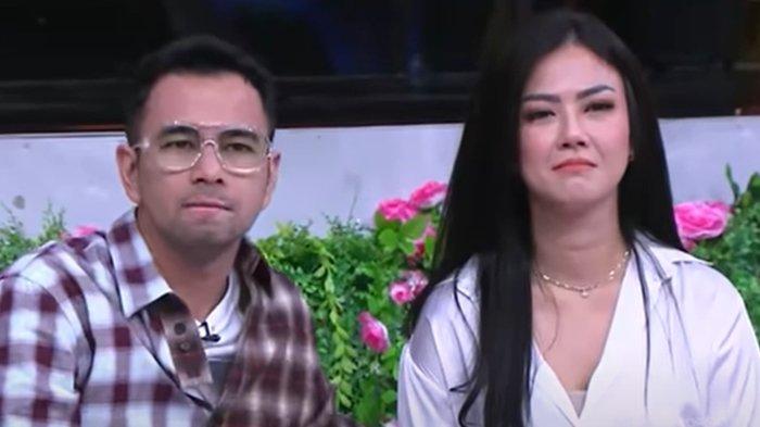 Akhirnya Terungkap, Raffi Ahmad Blak-blakan Sebut Nita Gunawan Bukan ...