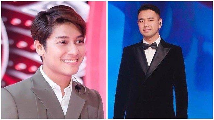 Nasib Rizky Billar & Raffi Ahmad, Sangat Berbeda Bak Bumi dan Langit ...