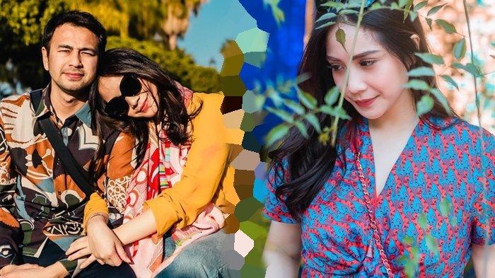 Nagita Slavina Pakai Baju Mirip Piyama, Malah Bikin Salfok, Ada Apa? - Tribunmanado.co.id