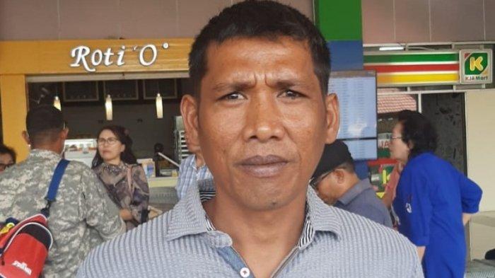 Cerita Kapten Kapal Aleluya yang Selamat, Tiga Jam Kejar Kapal Jepang ...