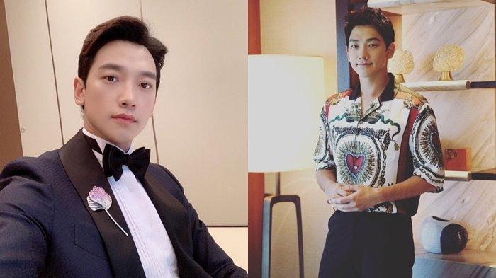 Rain, Aktor Asal Korea Selatan Curhat Pernah Diperlakukan Tak Adil ...