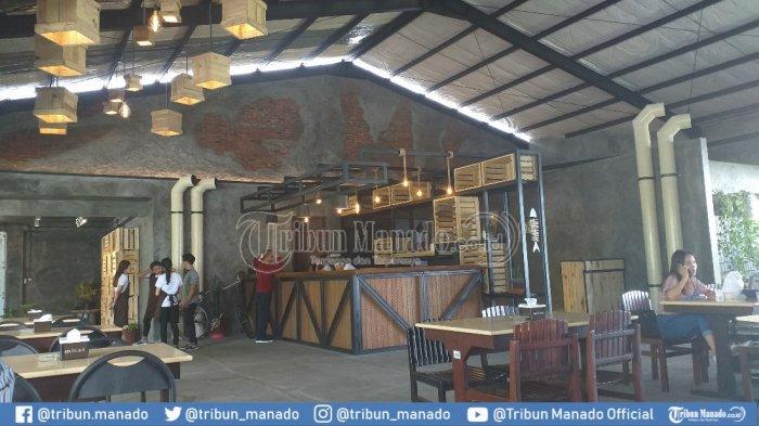 Raja Oci Buka Cabang ke-4, Tawarkan Konsep Baru untuk Nongkrong ...