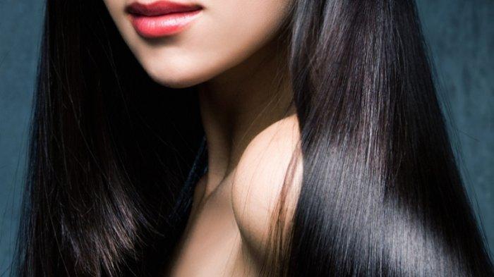 Cara Ampuh Membuat Rambut Glowing, Panjang Berkilau dan Kuat, Coba 7 ...