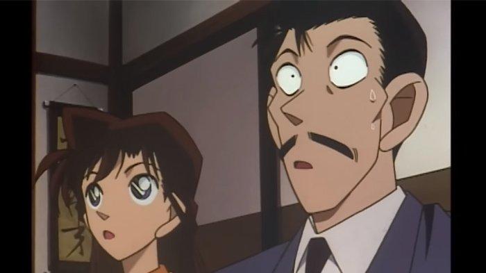 5 Fakta Menarik Ran Mouri, Romansa yang Masih Menjadi Misteri di ...