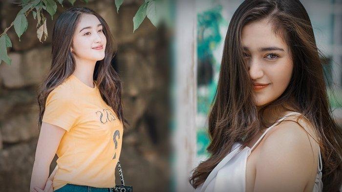 Cewek Manado Terkenal Cantik, Ini 10 Artis Berdarah Manado, Ranty Maria ...