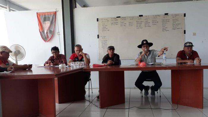 Kejuaraan Pacuan Kuda, Roda Sapi dan Bendi Kalaper Ramaikan HUT ...