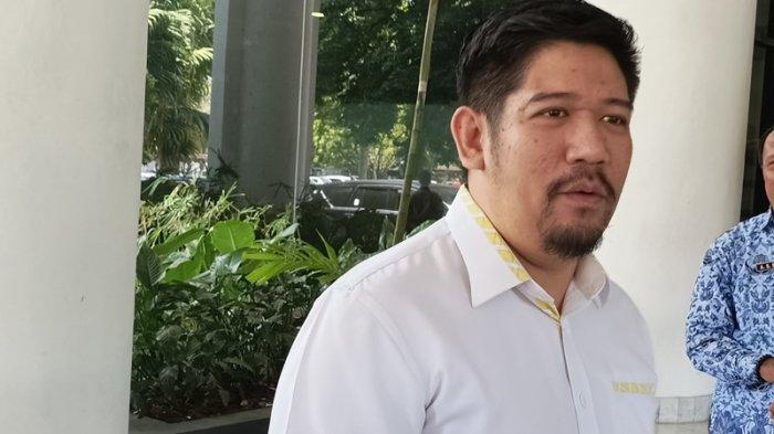 Raski Mokodompit Muncul di Kantor Gubernur Sulawesi Utara: Masih ...