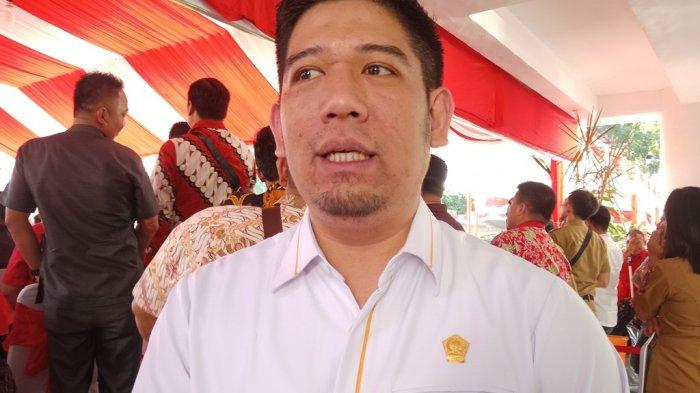 Sosok Raski Mokodompit, Pengganti JAK Sebagai Wakil Ketua DPRD Sulawesi ...