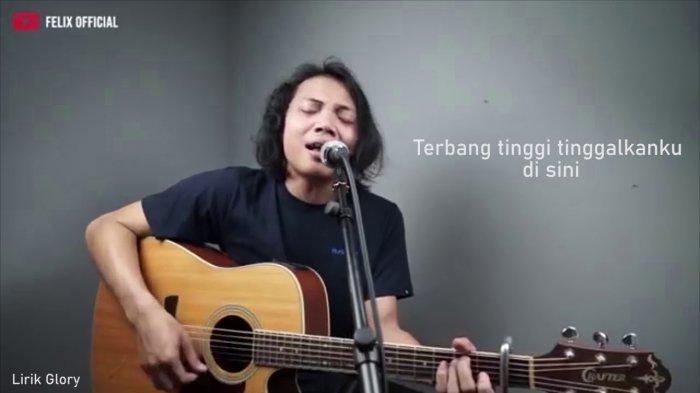 Chord dan Lirik Lagu Selalu Ada - Felix Cover, Kunci Gitar Dasar C ...