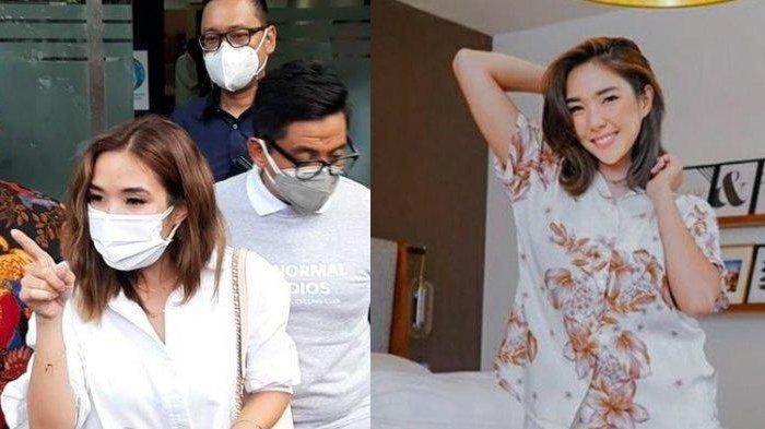 Gisel Akui, Dia & Pria Berinisial MYD Memang di Video Berdurasi 19 Detik Beredar di Media Sosial ...