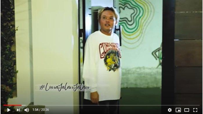 Ternyata Asal Nama Sule 'Suka Ngelap Ingus', Pemberian Sang Ayah Waktu ...