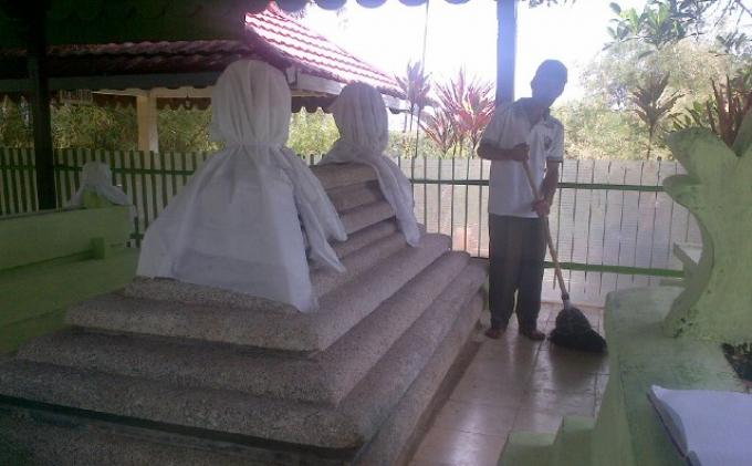 Kyai Modjo Diusulkan Jadi Pahlawan Nasional - Tribunmanado.co.id