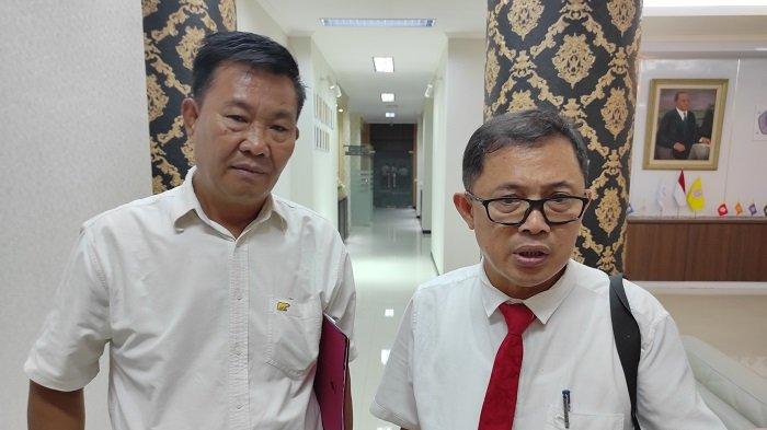 Unsrat Manado Komitmen Berantas Pungli, Prof Berty Sompie: Silahkan ...