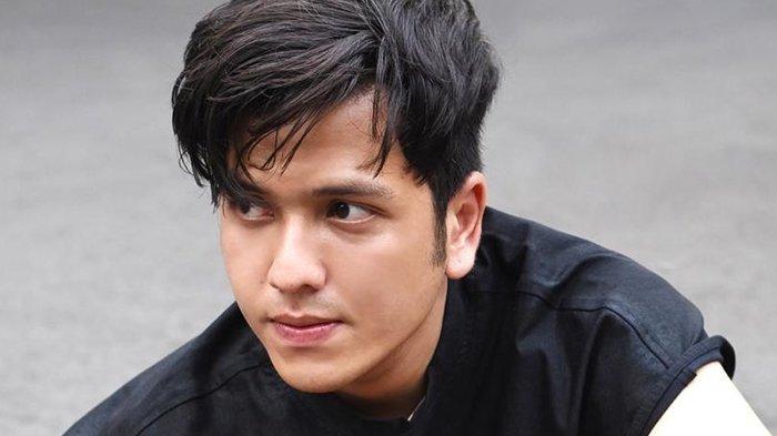 Sosok Rendi Jhon Pratama Pemeran Ricky dalam Sinetron Ikatan Cinta ...