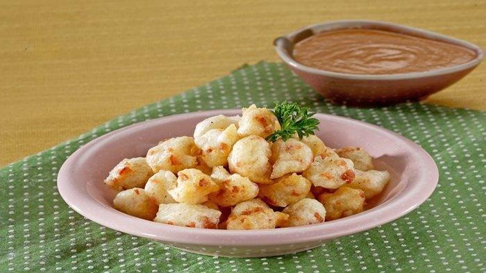 Resep Membuat Cireng dengan Varian Menu, Enak dan Mudah Dibuat, Simak ...