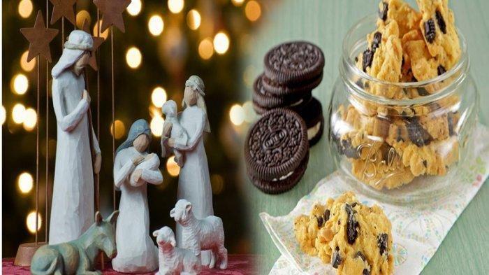 Ini Resep Cara Pembuatan Kue Kering Kacang Oreo Bisa Jadi Santapan ...