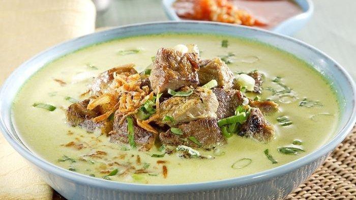 Cara Membuat Soto Daging Sapi Gurih, Cocok Dihidangkan di Rumah ...