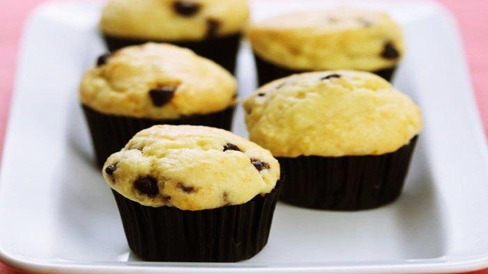 Resep Muffin Lezat, Hidangan yang Pas untuk Momen Kumpul Bersama ...