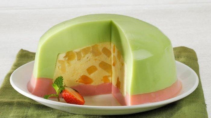 Resep Puding dengan Varian Rasa, Mudah Dibuat dan Dijamin Anti Gagal ...