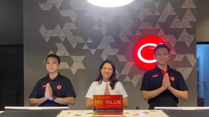 Amaris Hotel Manado Sulawesi Utara Siap Sambut Tamu Mulai Oktober 2024 ...