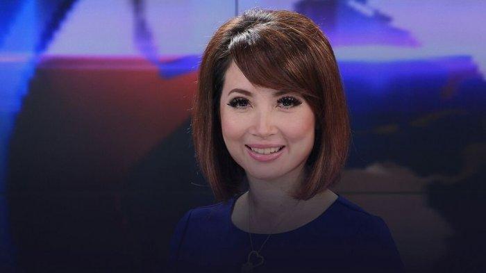 Sosok Retno Pinasti, Moderator di Debat Keempat Pilpres 2024, Pernah ...