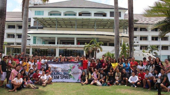 Manado Independent School Beri 2 Hari Rehat Para Guru dan Staf, Retret ...