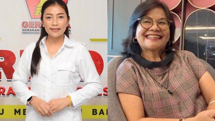 Dua Caleg Perempuan Dapil Minut Bitung Bakal Bertarung Rebut Kursi di ...