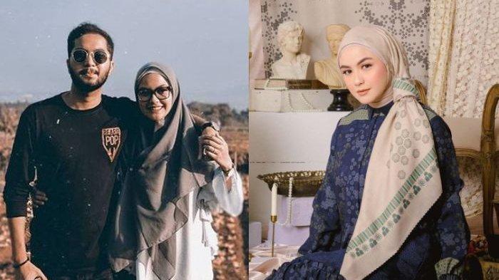 Masih Ingat Artis Cantik Ini? Dulu Gagal Jadi Menantu Keluarga Cendana ...