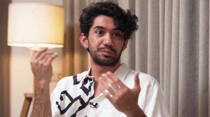 Reza Rahadian Bocorkan Honor Perankan Sosok Aris di Layangan Putus ... Reza Rahadian Bocorkan Honor Perankan Sosok Aris di Layangan Putus ...
