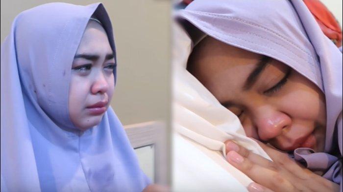 Rilis Buku 'Saya Pamit', Ria Ricis Dikritik Penulis Buku: 'Jangan Ambil ...